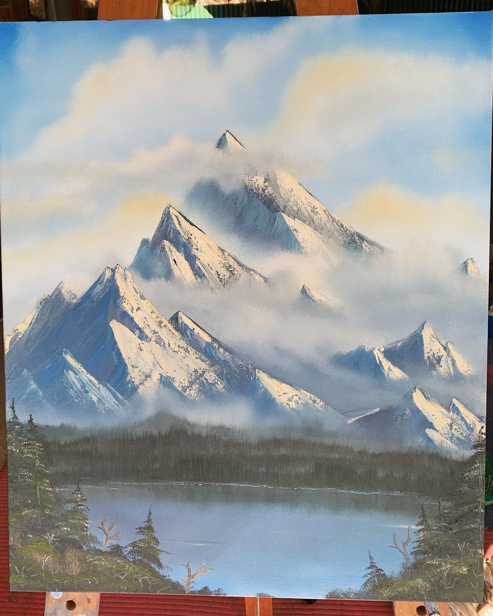 Robert Irwin Paintings