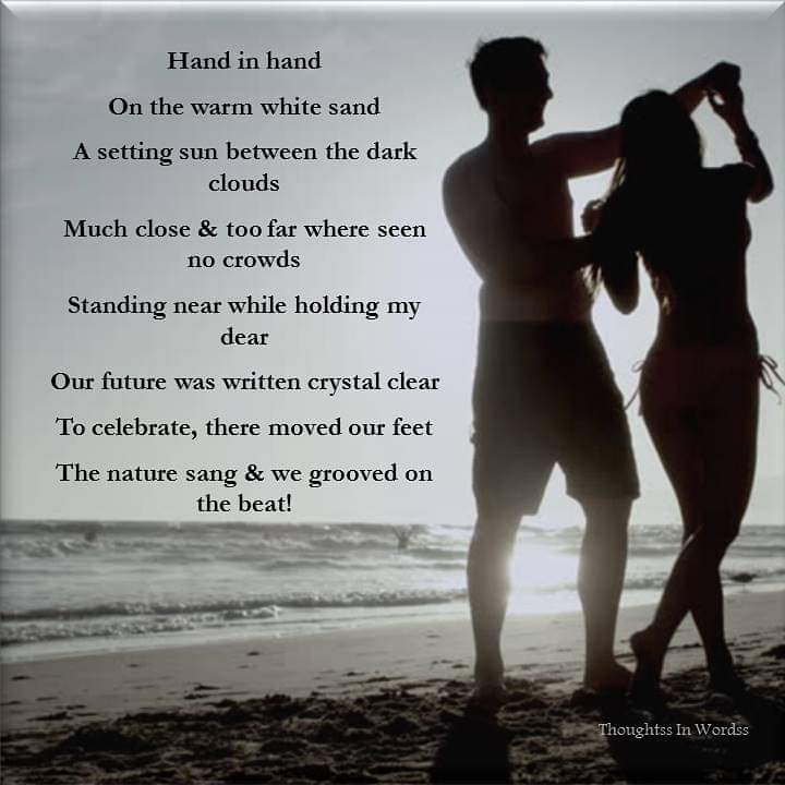 Romantic Dance Quotes