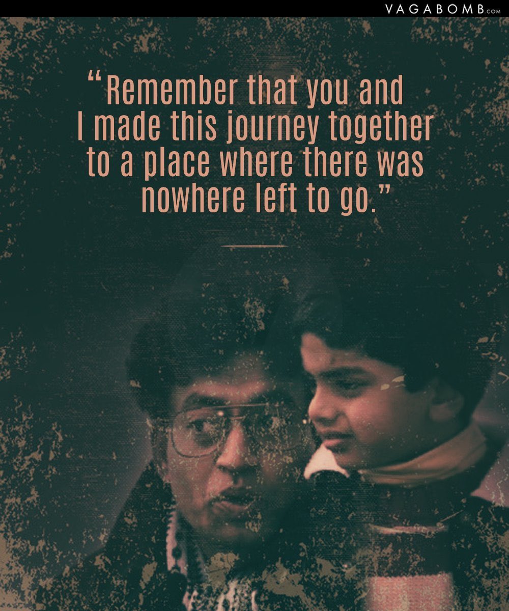 Irrfan Khan The Namesake