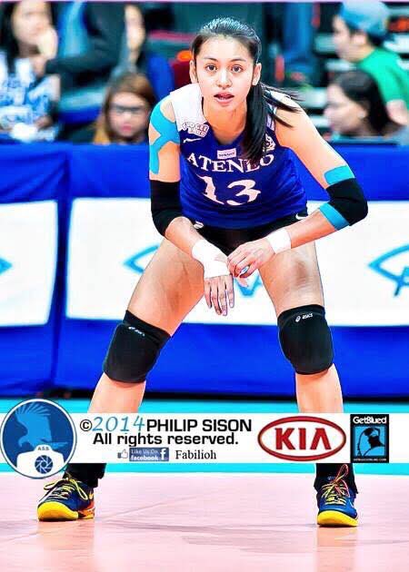 Denden Lazaro Ateneo