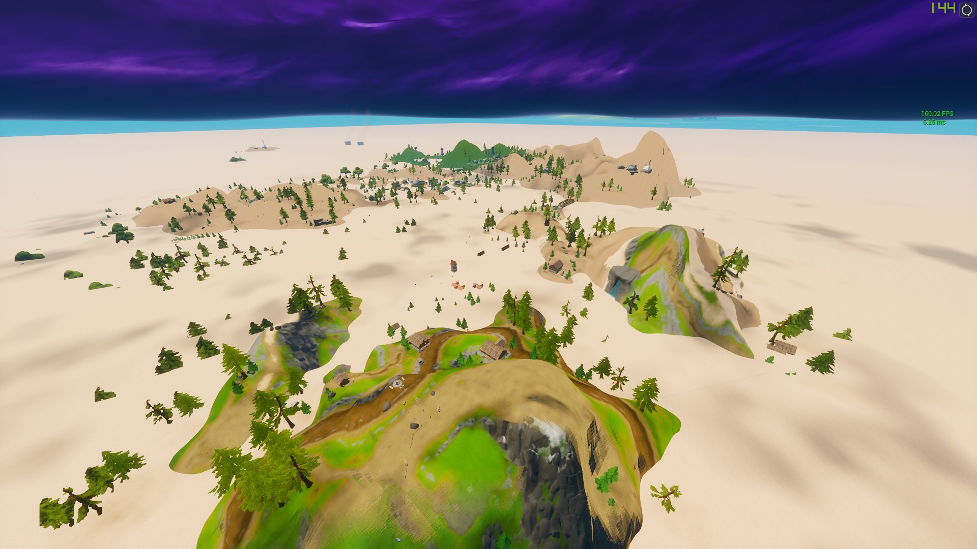 Islands Wiki Roblox