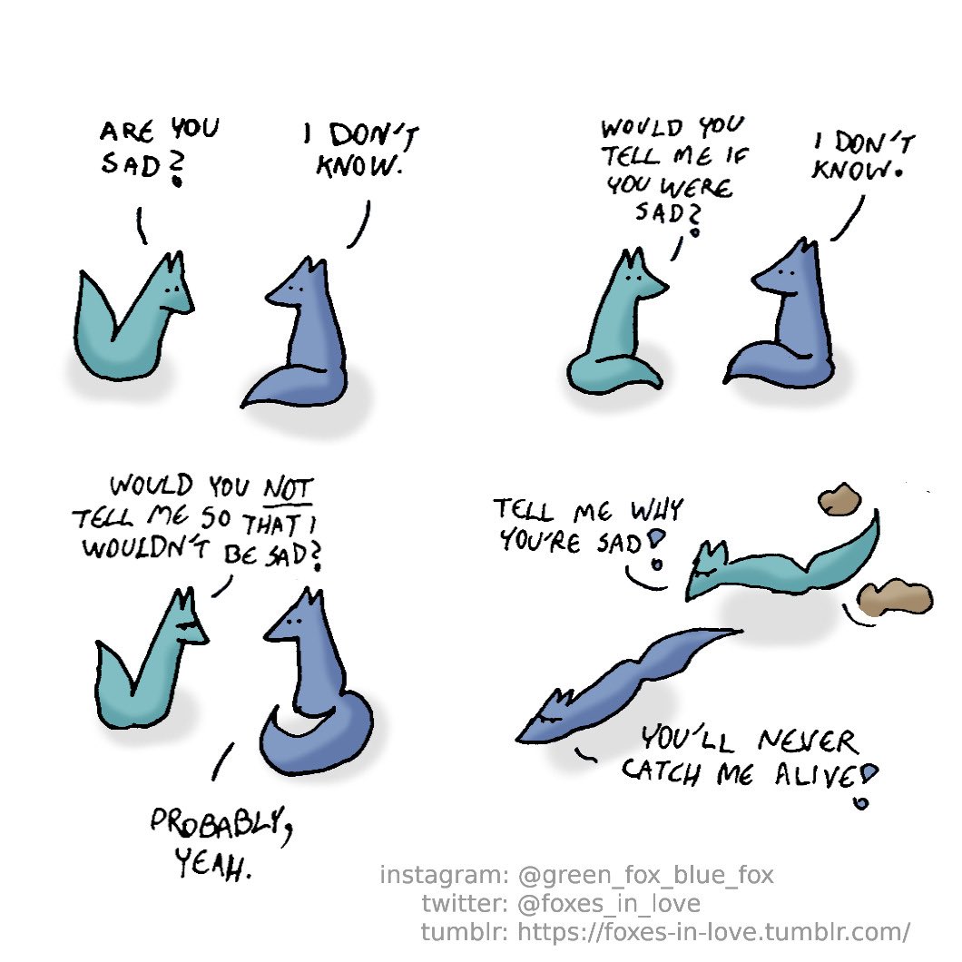 Sad_irl : r/furry_irl