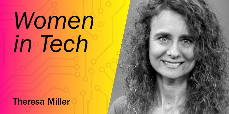 Theresa Miller's Instagram, Twitter & Facebook on IDCrawl