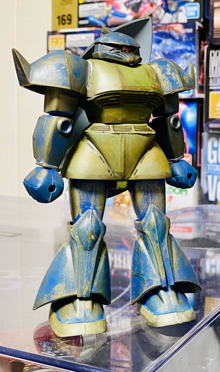 Twoucan - to55 (@to0505)