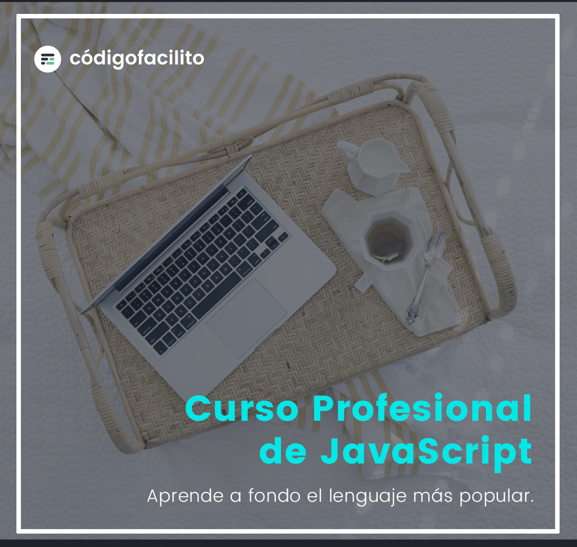 Código Facilito on Twitter: "A partir de mañana el Curso Profesional de JavaScript estará ...