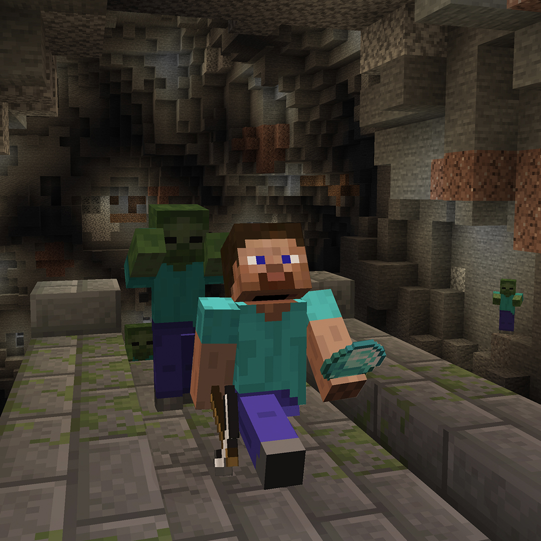 Minecraft - @Minecraft Twitter Analytics - Trendsmap