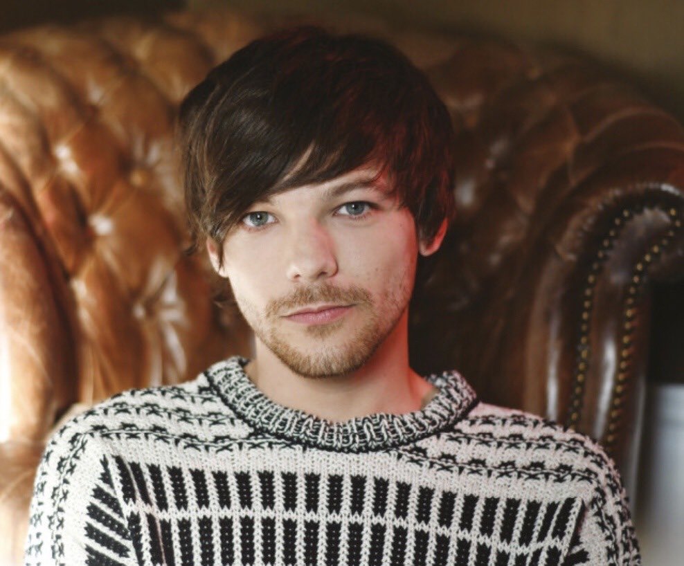 Luke Hemmings And Louis Tomlinson