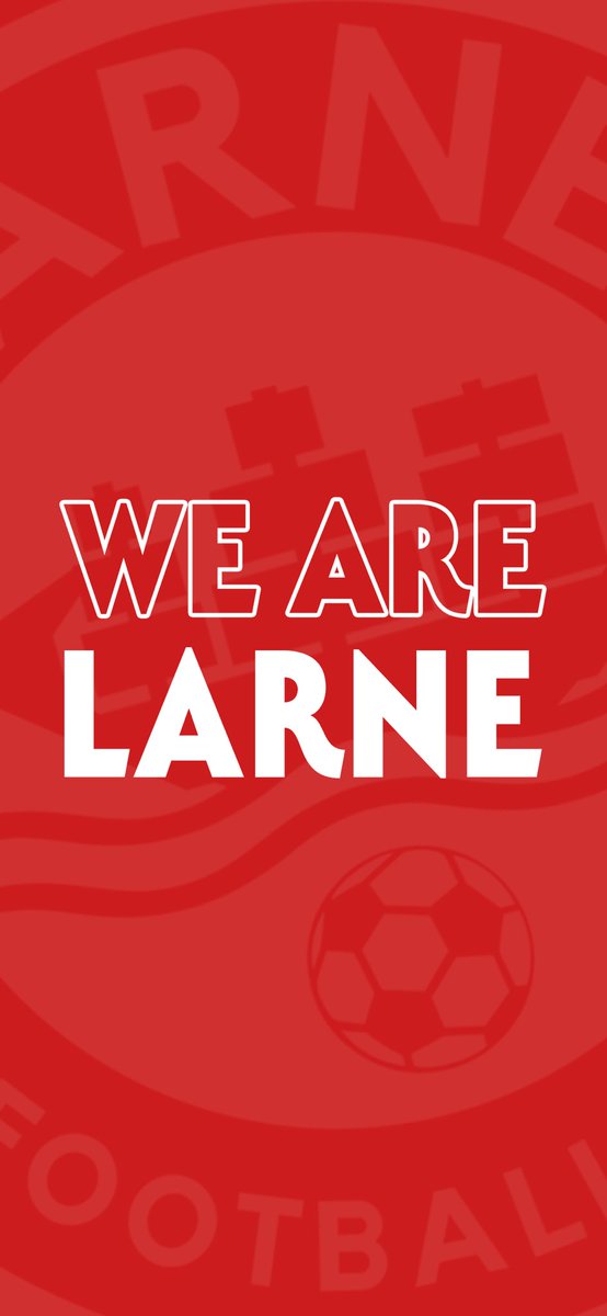 New link with Larne Times announced - Larne FC