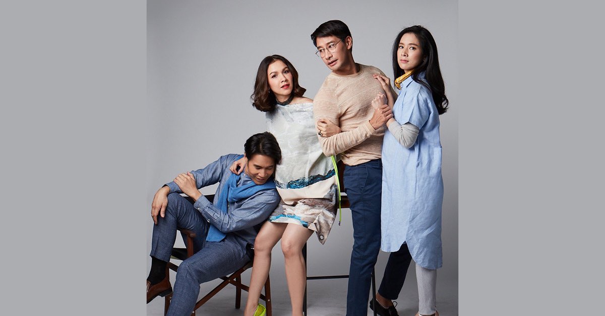 𝙹𝚎𝚊𝚋 𝚠𝚊𝚝𝚝𝚊𝚗𝚊 on Twitter: "ได้เขียนบทจาก 𝚙𝚕𝚘𝚝 ดีๆ ของพี่ลักษณ์ @SrisukonSirilux ศิริลักษณ์ ศรี ...