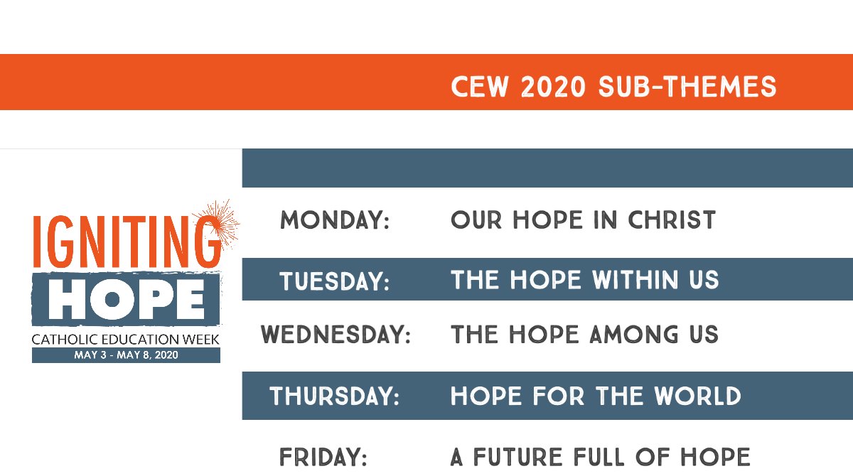 Toronto Catholic District School Board on Twitter: "Catholic Education ...