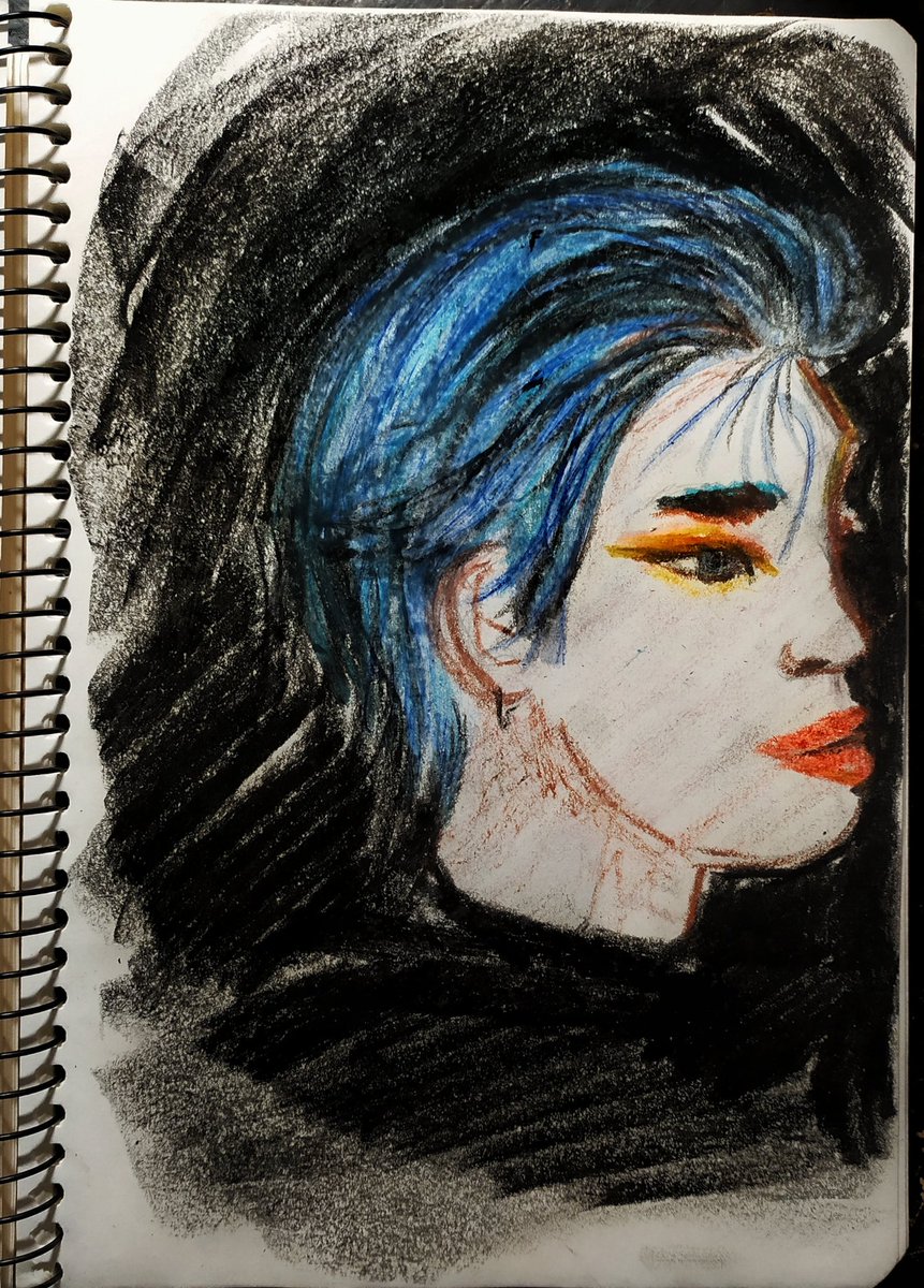 aia. (@aianoris) さんのイラスト・マンガ作品まとめ (4 件) - Twoucan