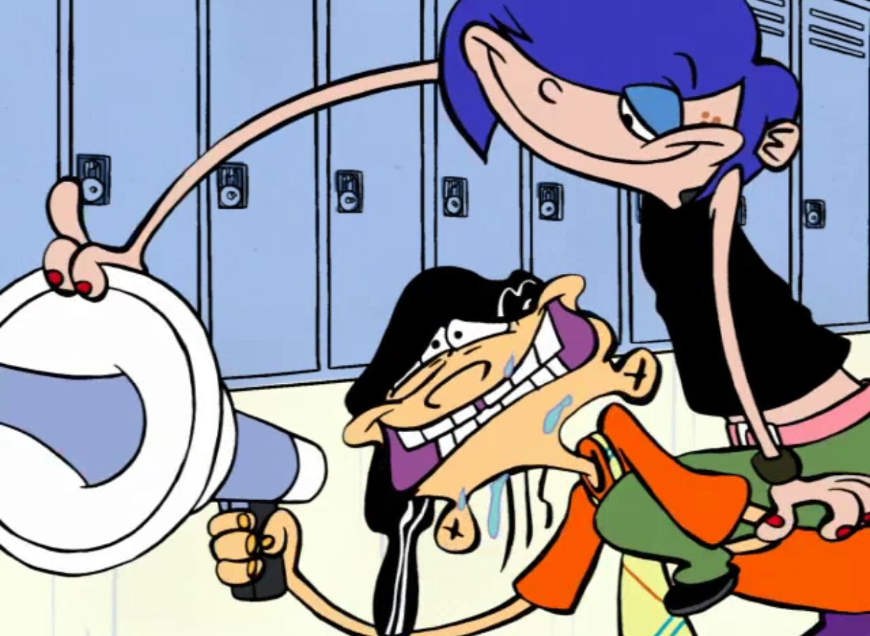 Double D X Marie Kanker