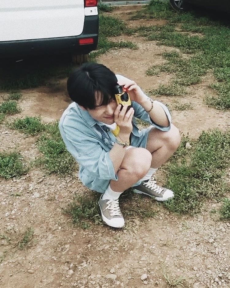 ·ᴗ· (@INFP_yoil) | Twitter