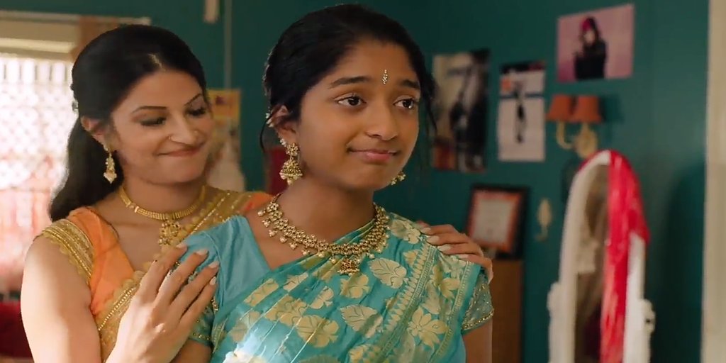 Harry Potter Parvati And Padma Patil