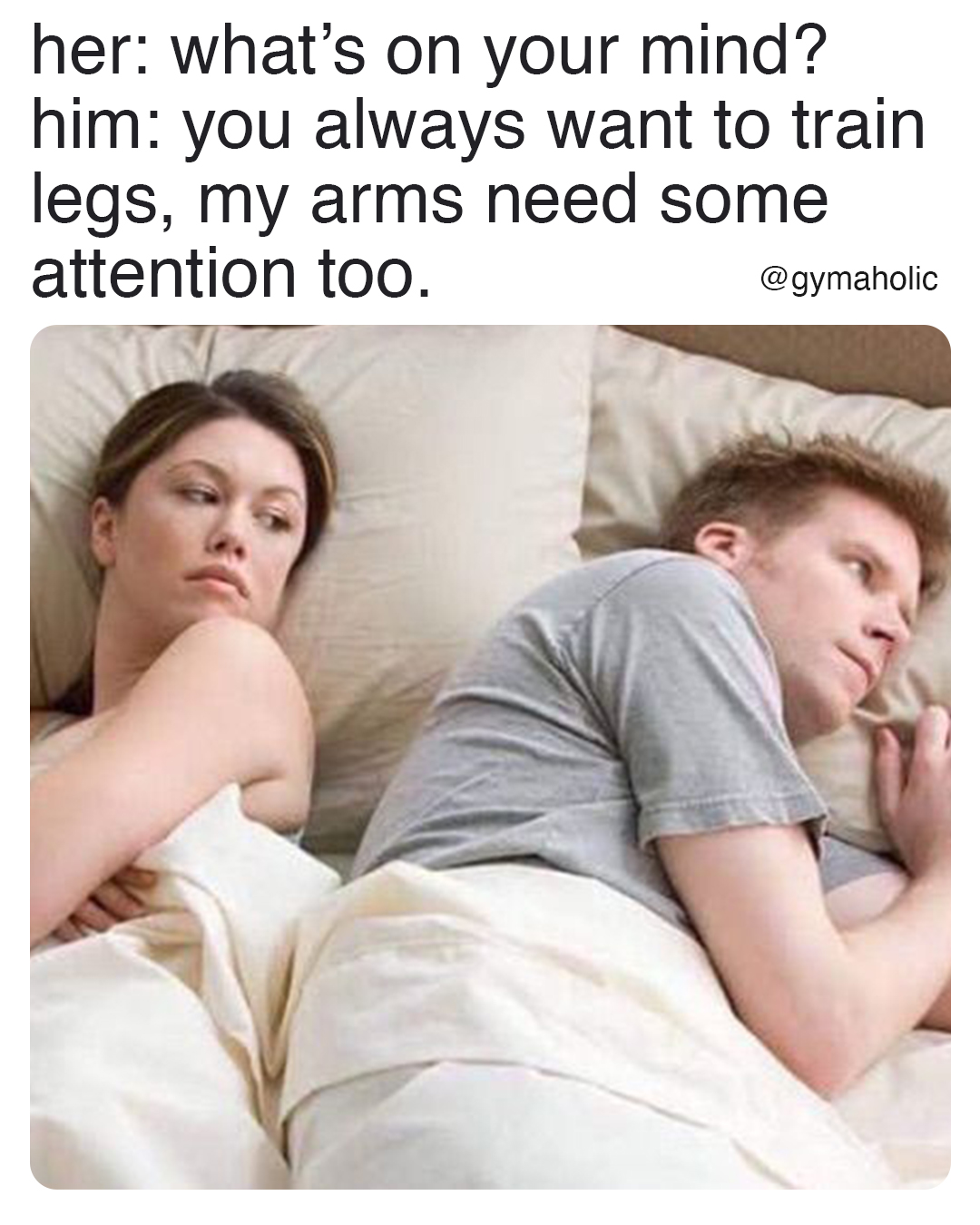 Trained Legs Memes