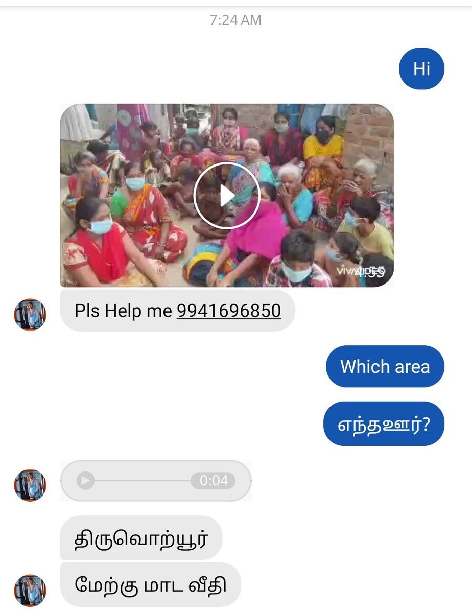 Vasanthakumar (@adv_vasanth) | Twitter