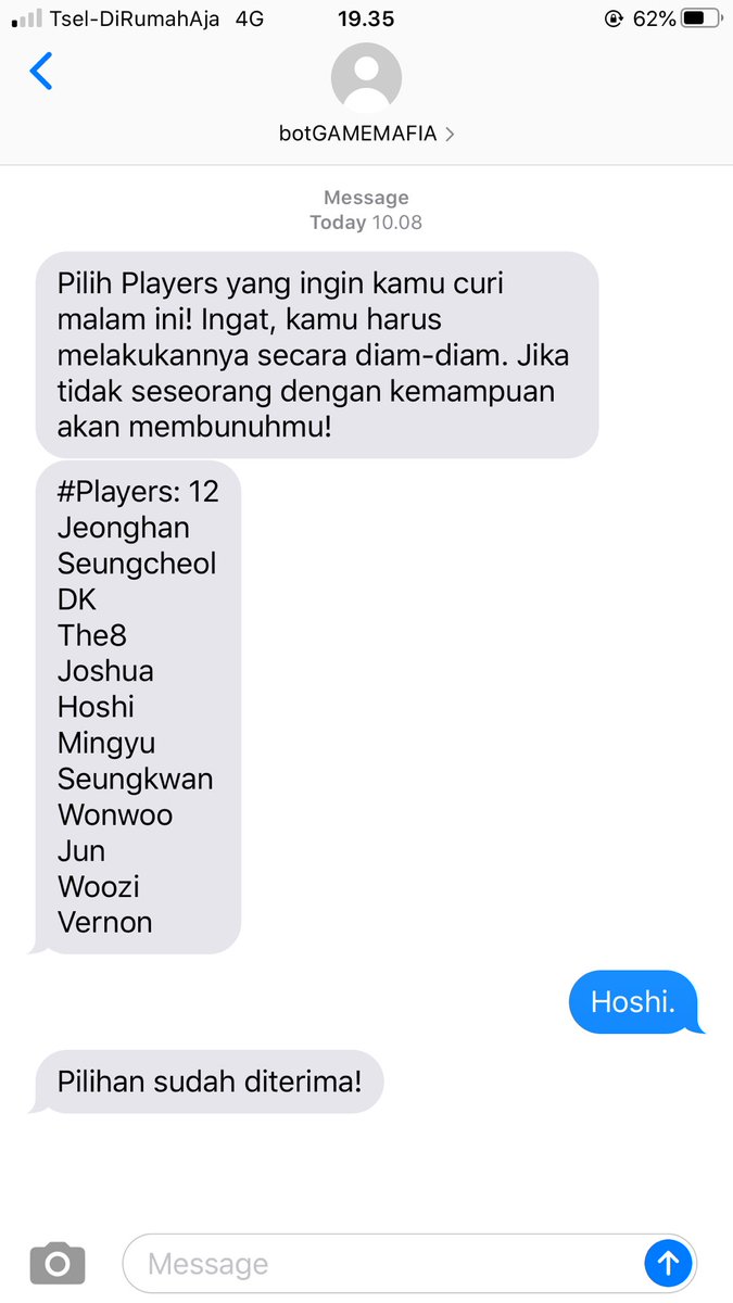 wen. on Twitter: "26. Terjadi kesalahan. Apa itu?…