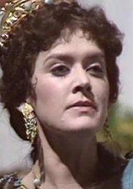 Patricia Quinn Monty Python