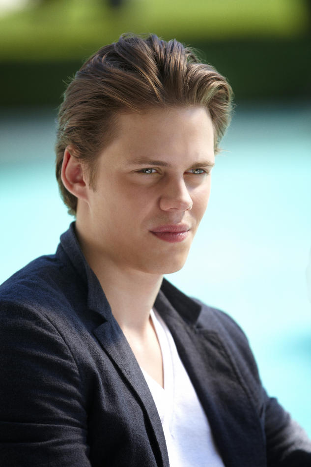 Hemlock Grove Roman