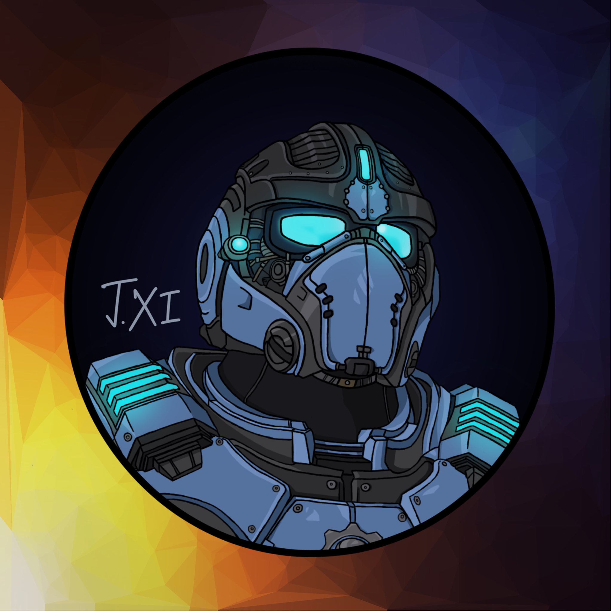 Gears Of War Clayton Carmine Recruit