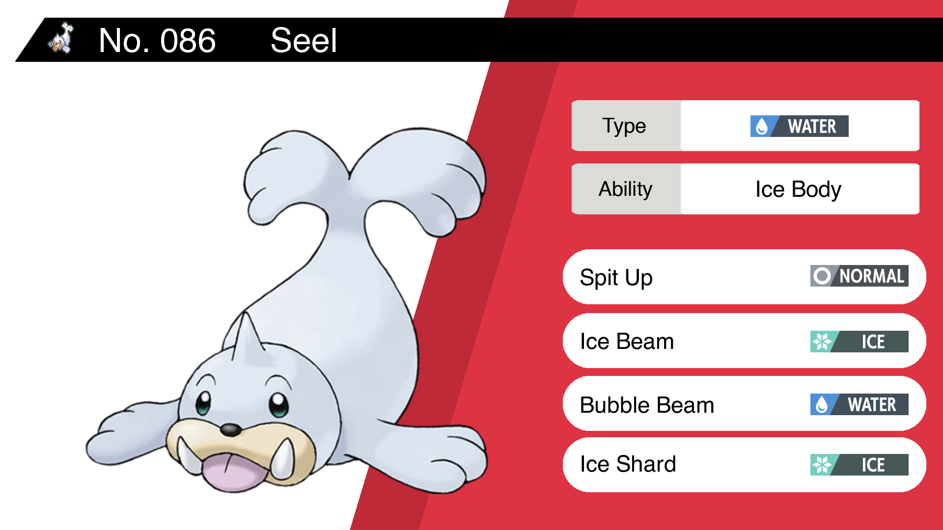 Seel Evolution