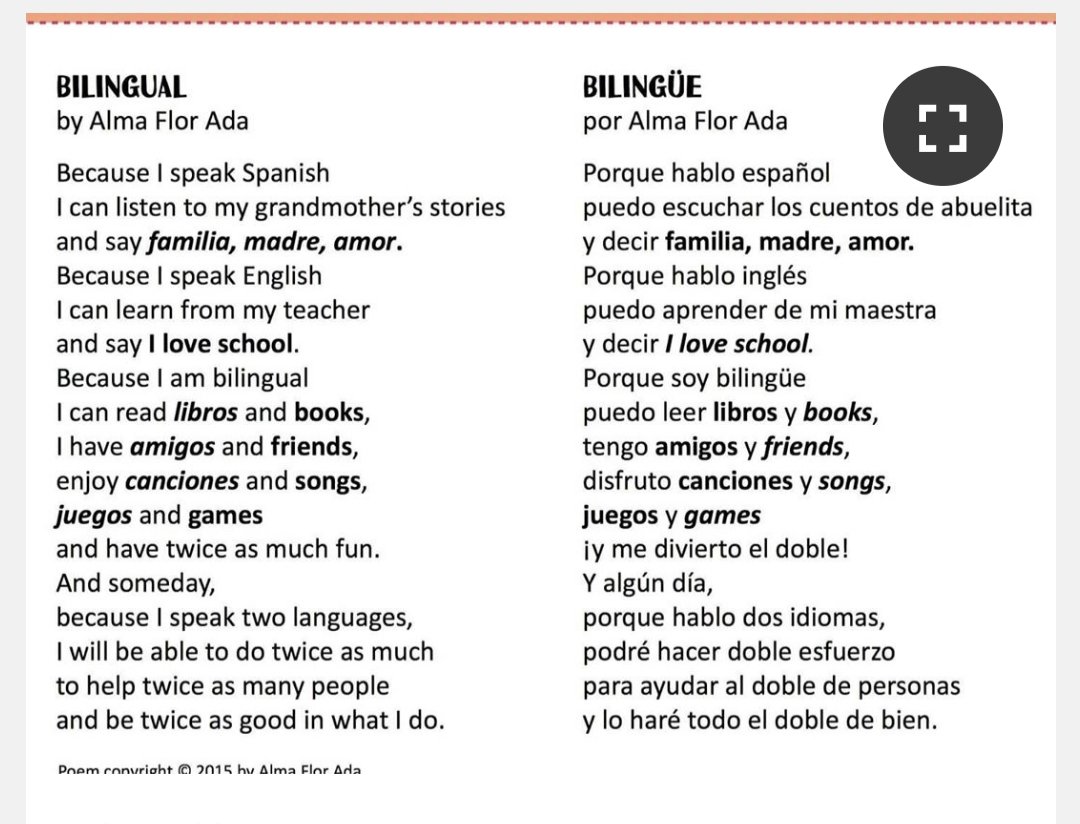 Love Poems In Spanish With English Translation