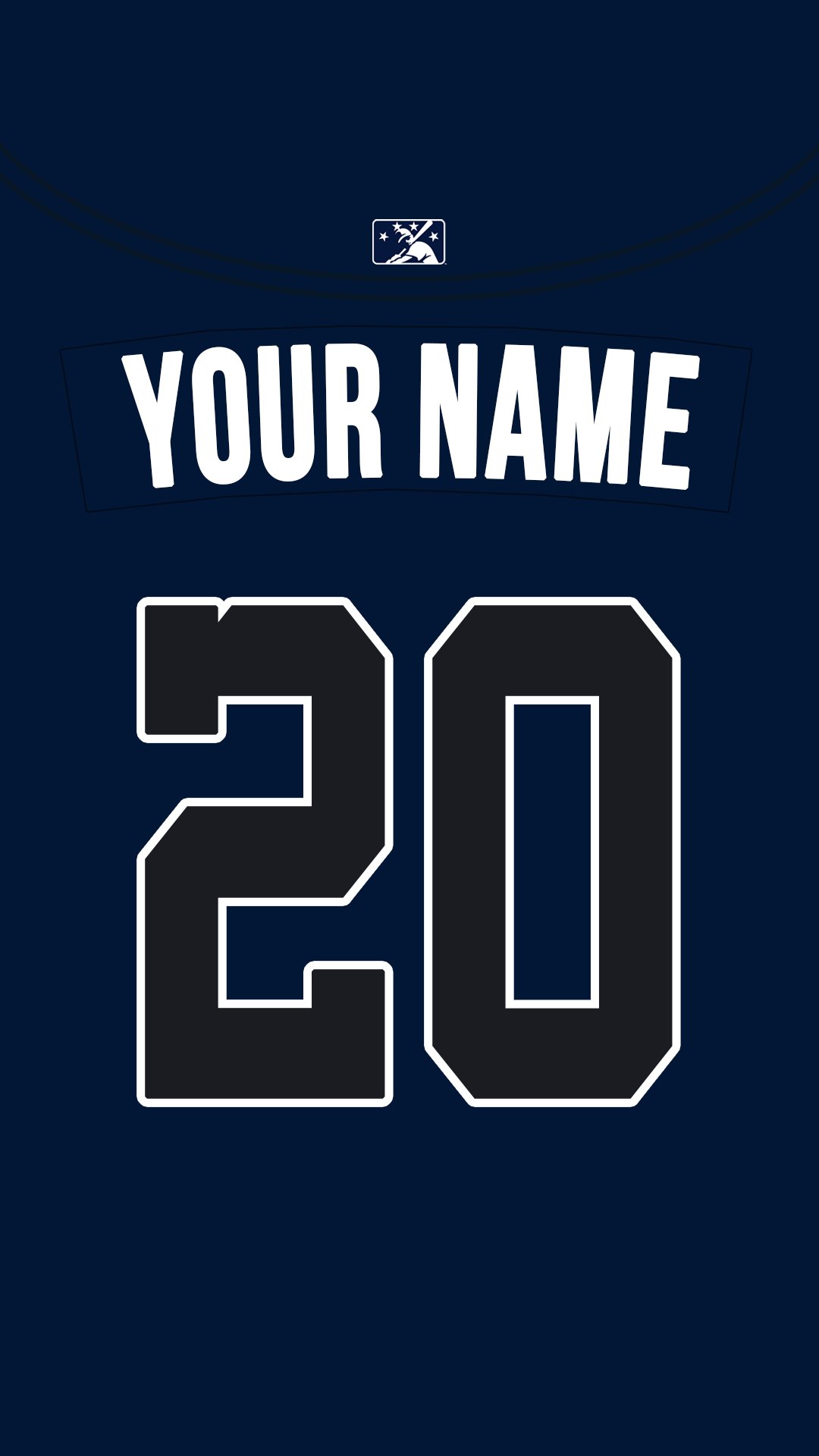 Number 29 Wallpaper