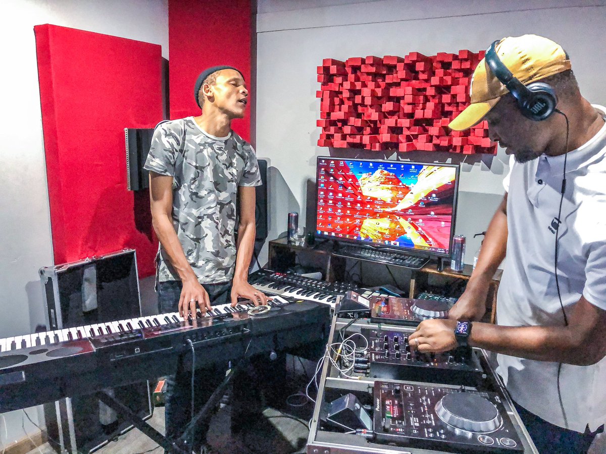 Thabo Techdeep Sa (@SaTechdeep) | Twitter