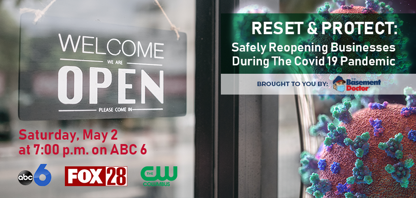 Ron Greenbaum Basement Doctor - The Basement Doctor Of Cincinnati ...