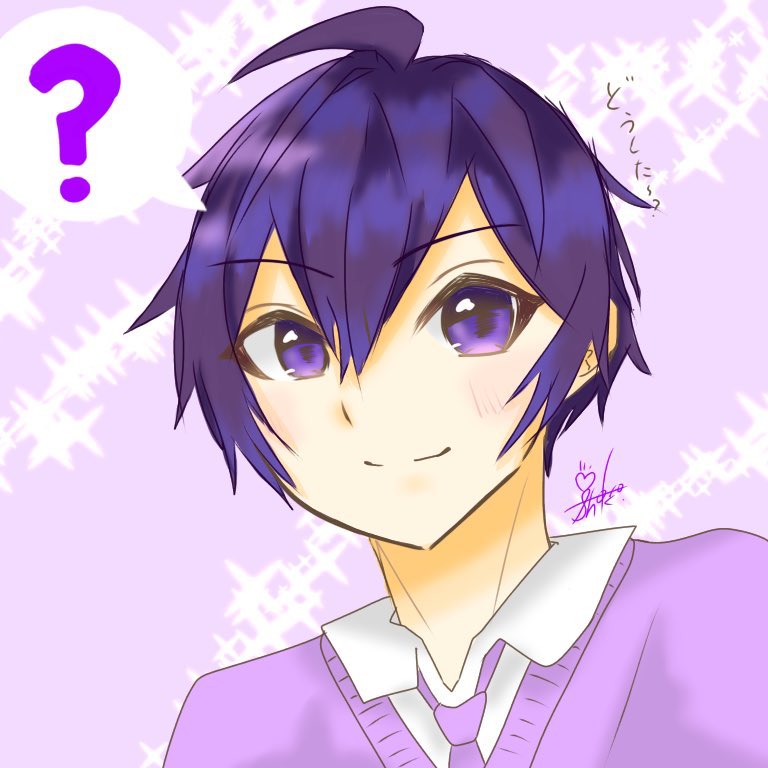 💗 💜 (@nakun_satochan) | Twitter