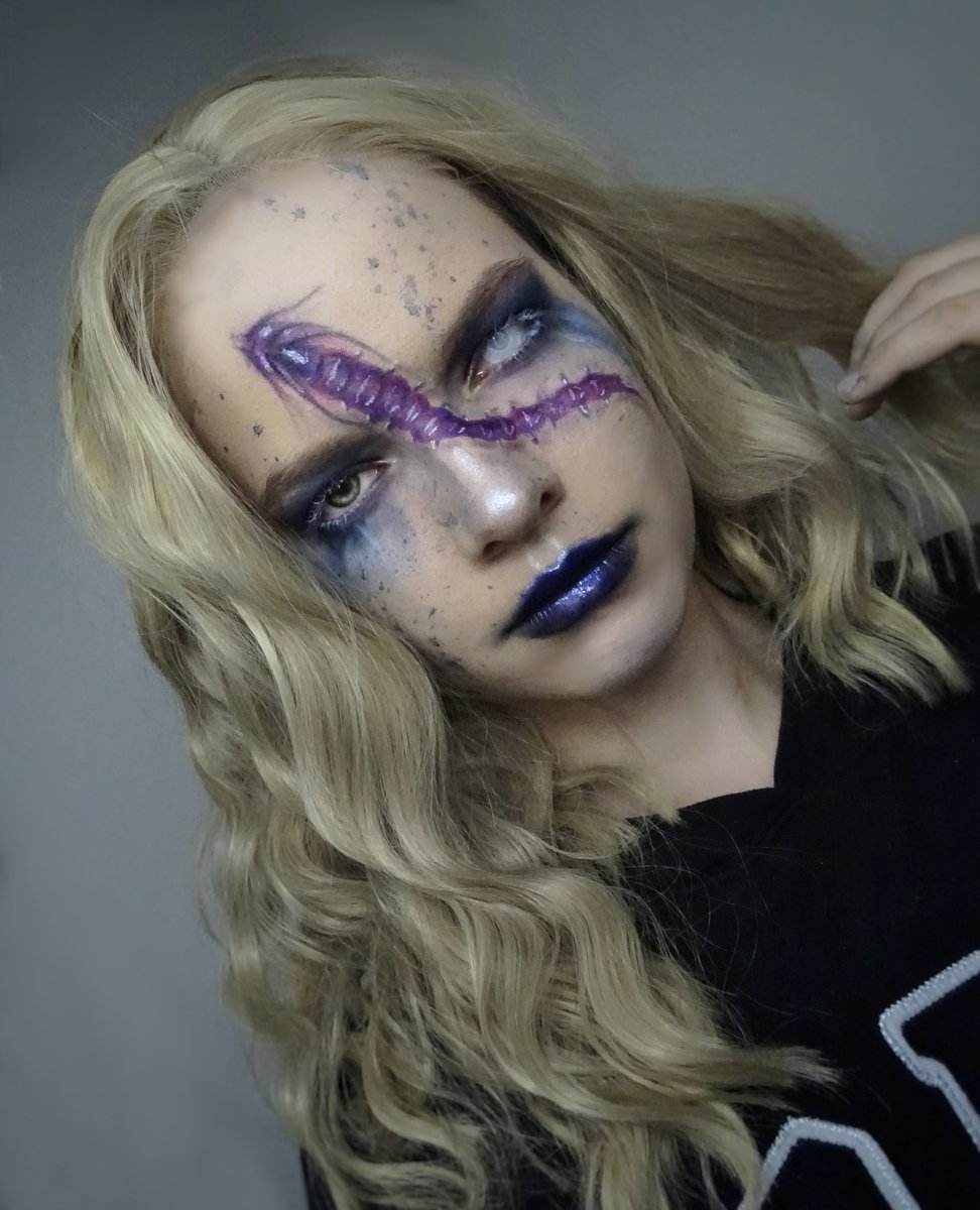 Shen Sheng (@Lan__Sheng) さんのコスプレ作品まとめ (47 件) - Twoucan