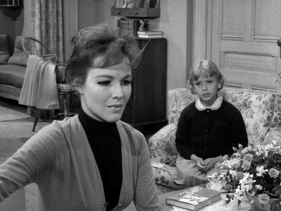 Janice Rule Twilight Zone