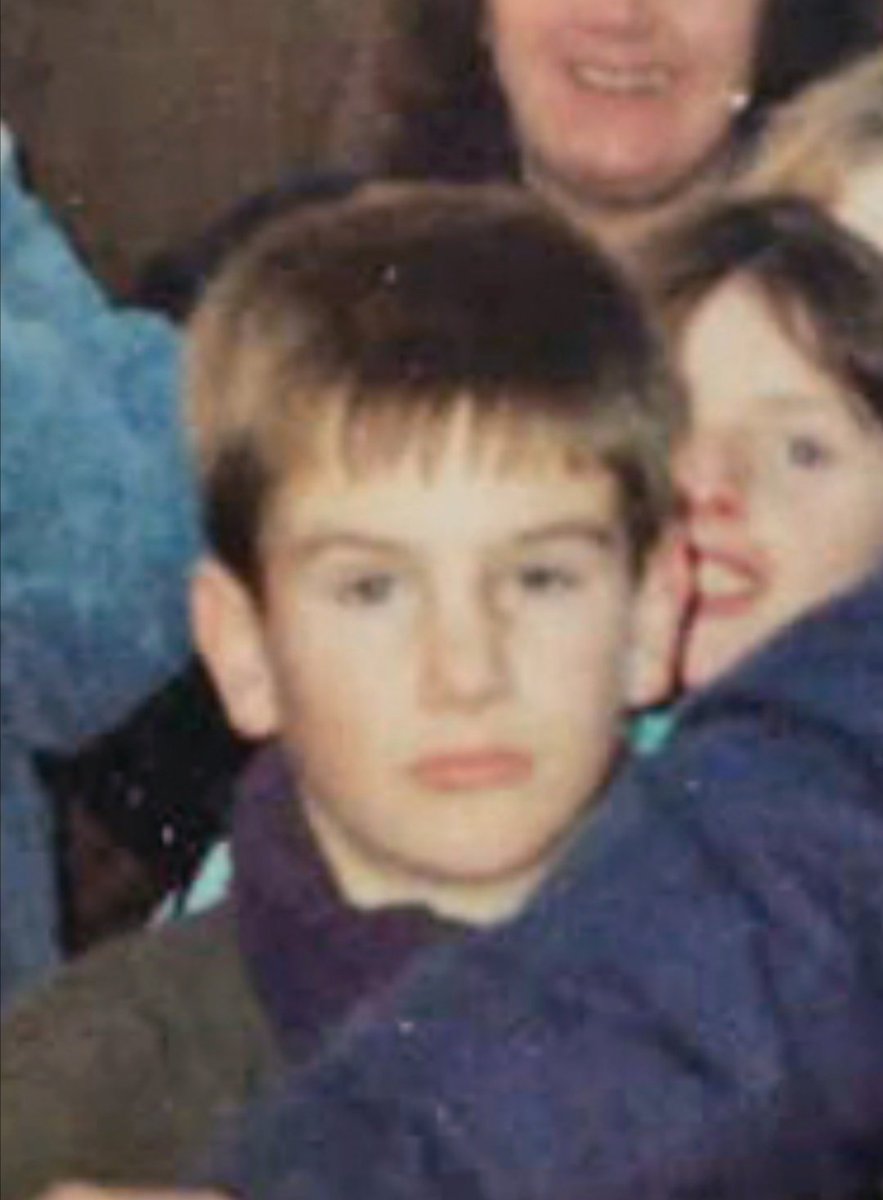 Michael Macken's Instagram, Twitter & Facebook on IDCrawl