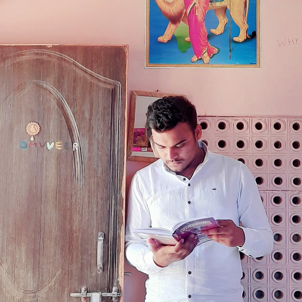 omveer singh बहरोड़ (@Omveer_99) | Twitter