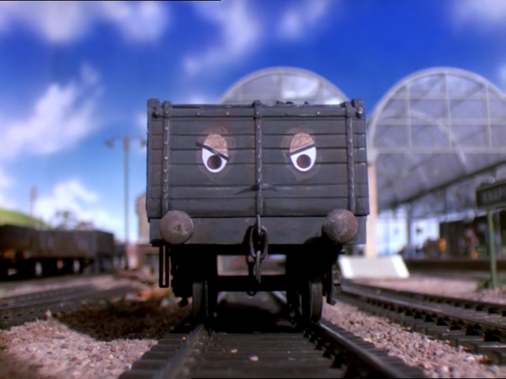 Troublesome Trucks Season 1