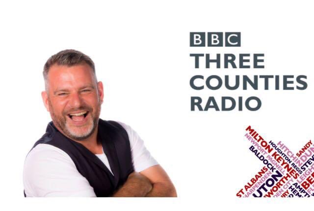 Andy Collins on Twitter: "What a year we are having at @BBC3CR Winner of the best Breakfast show ...