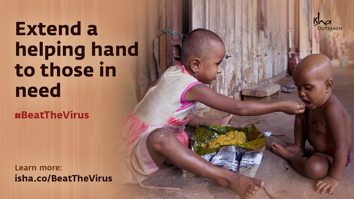 Helping Hands Quotes For Children