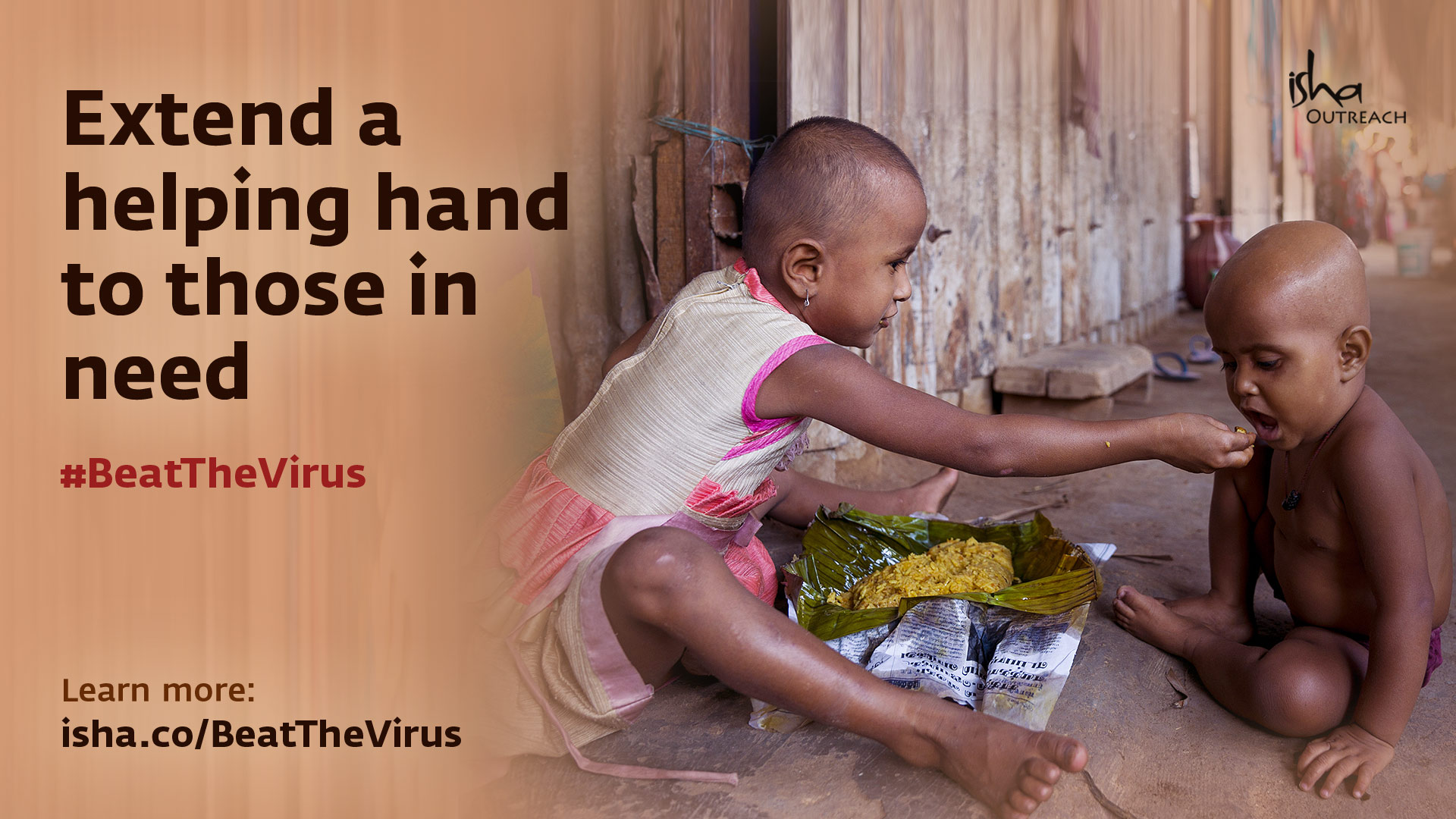 Helping Hands Quotes For Children