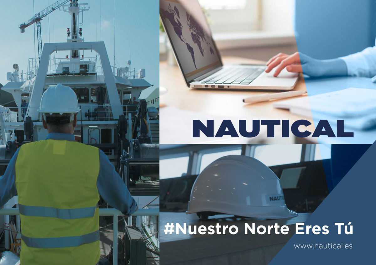 Nautical - Expertos en electrónica naval