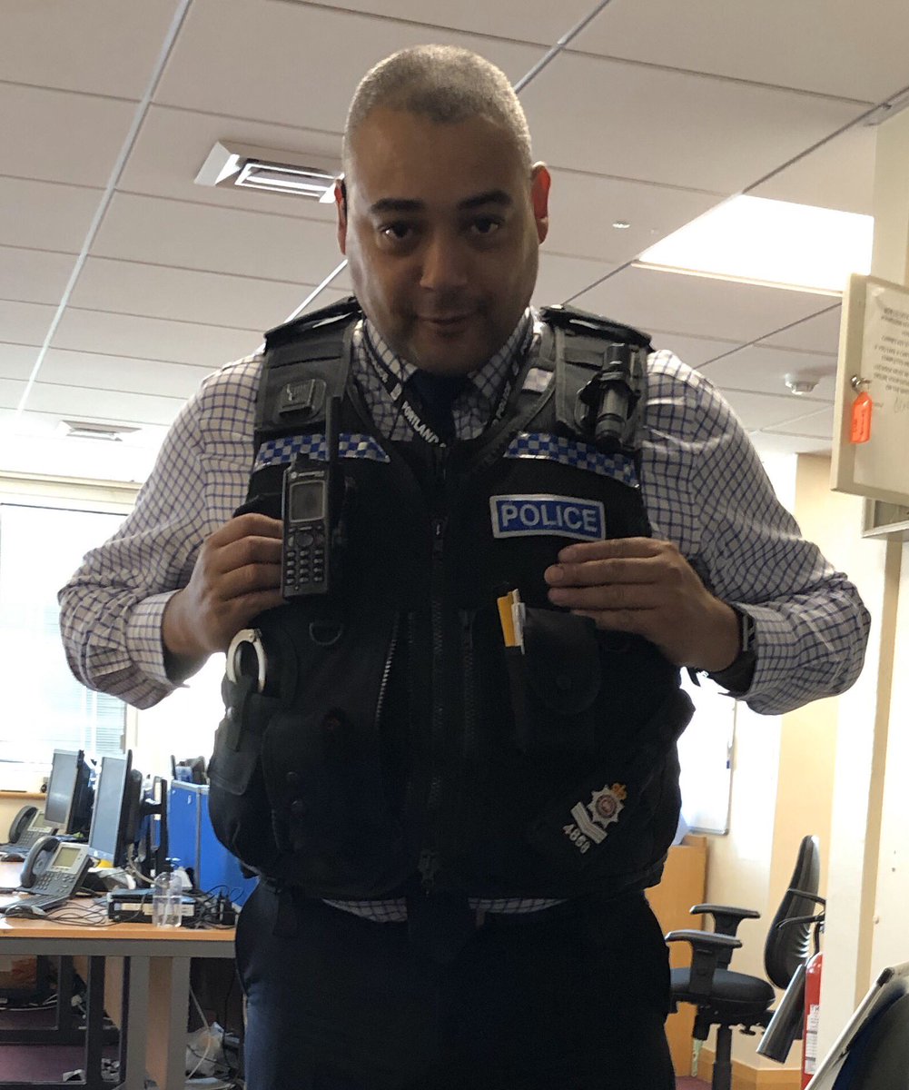 Surrey Police on Twitter: "DS Martyn Linton is nominated for a Lifetime achiever award in the ...