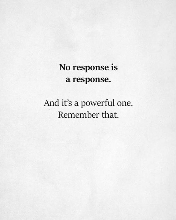 Response Quotes