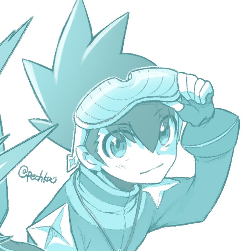 pechka(busy) on Twitter: "星河スバル…