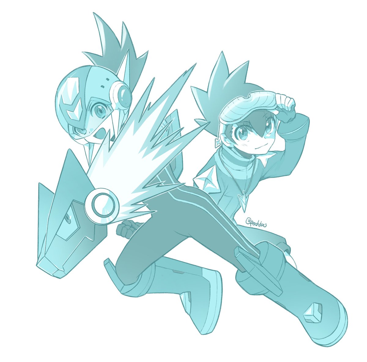 pechka(busy) on Twitter: "星河スバル…