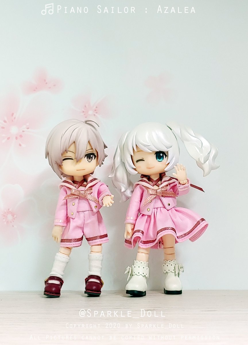 Twoucan - SPARKLE (@Sparkle_Doll)