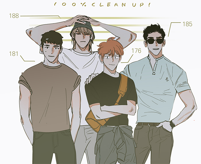 Twoucan - 호벤 (@Hobaen)