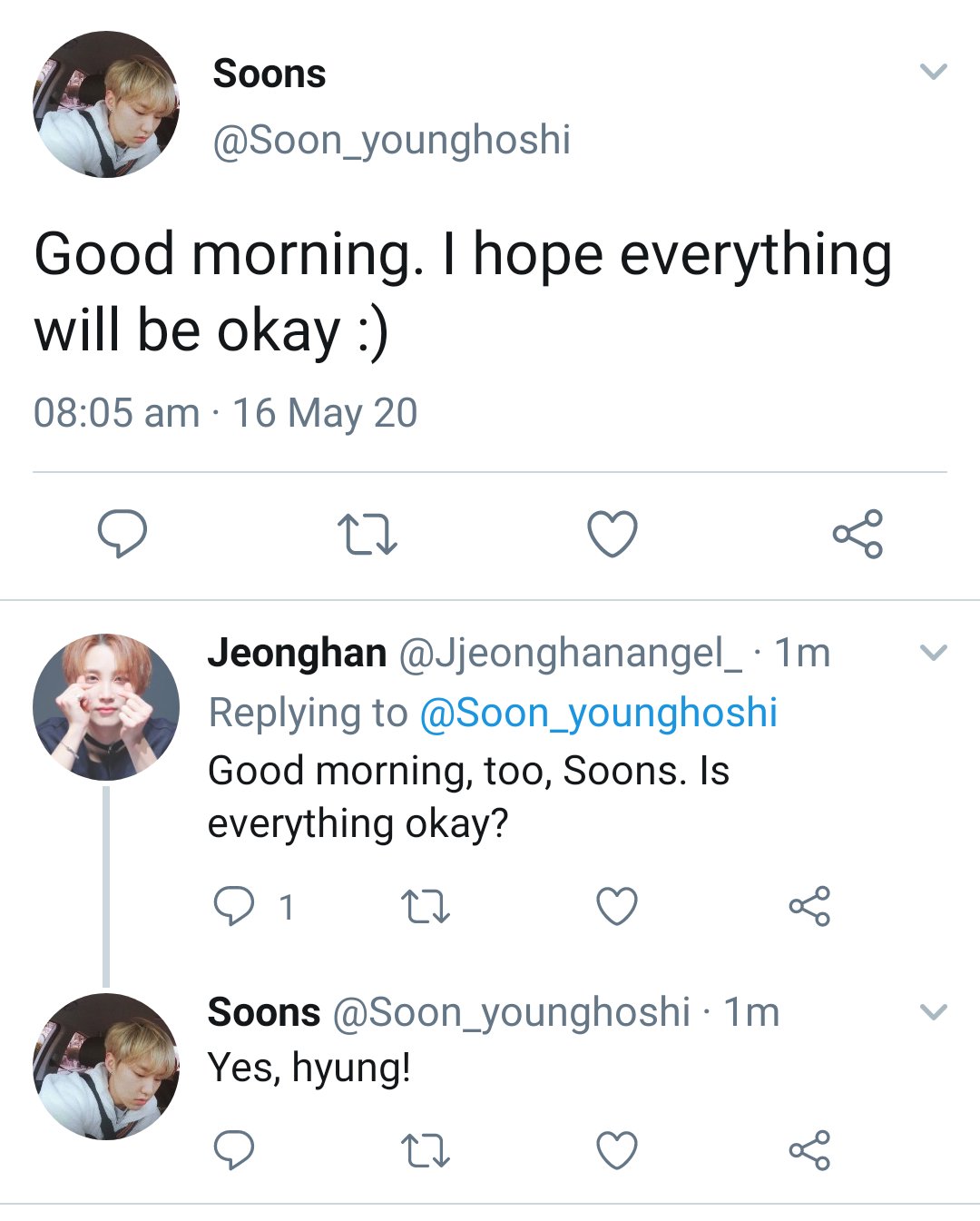 MingMing ⨟ 🌙 on Twitter: "ㅡ364ㅡ…