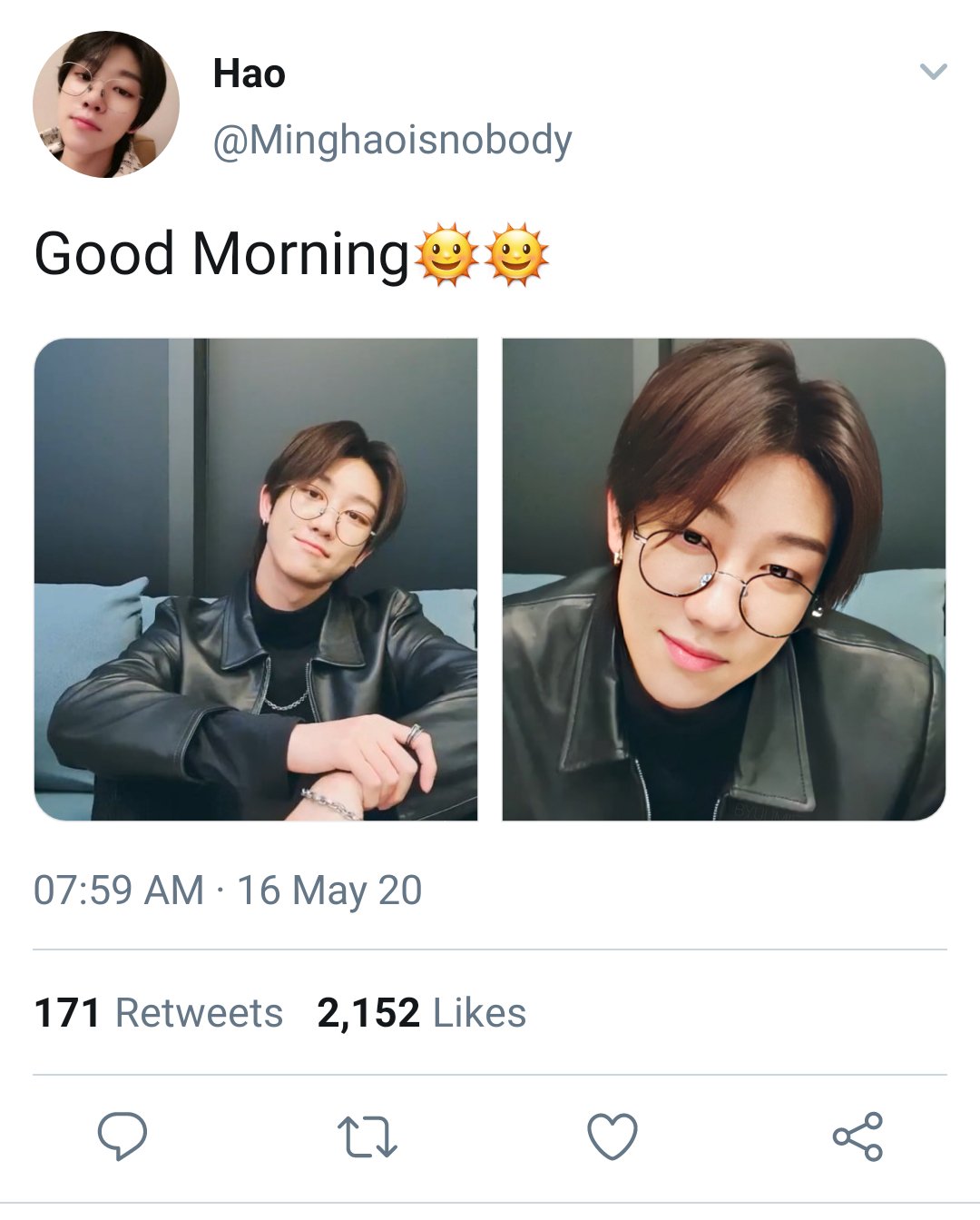 MingMing ⨟ 🌙 on Twitter: "ㅡ364ㅡ…