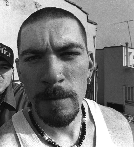 Everlast House Of Pain