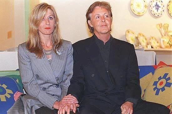 Heather Mccartney Pottery Remembering Linda | Maccaboard