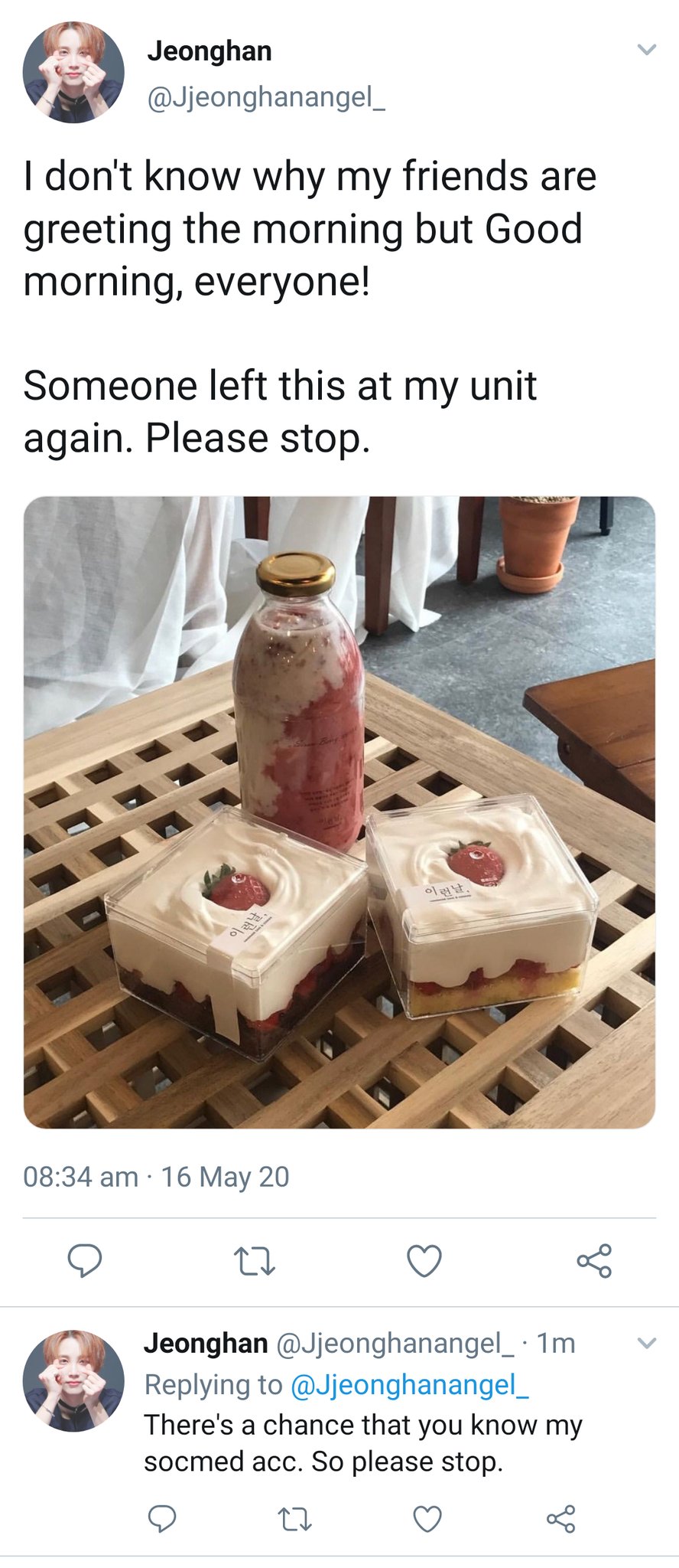 MingMing ⨟ 🌙 on Twitter: "ㅡ364ㅡ…